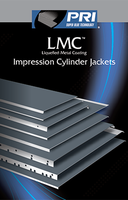 PRI LMC Impression Jackets